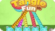 Play Tangle Fun 3D game online for free | 4GameGround.com