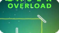 Play Laser Overload game online for free | 4GameGround.com