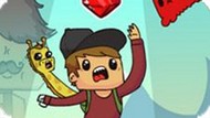 Play Super Adventure Pals game online for free | 4GameGround.com
