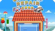 Play Mechanic Repair Shop game online for free | 4GameGround.com