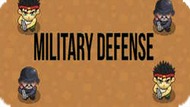 Play Military Defense game online for free | 4GameGround.com