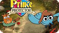 Play Prince Protector game online for free | 4GameGround.com