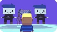 Play Kogama: Bonnie Parkour game online for free | 4GameGround.com