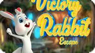 Play Victory Rabbit Escape game online for free | 4GameGround.com