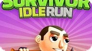 Play Survivor Idle Run game online for free | 4GameGround.com