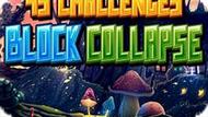 Play 45 Challenges Block Collapse game online for free | 4GameGround.com