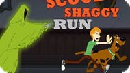Play Scooby Shaggy Run game online for free | 4GameGround.com