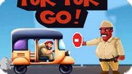 Play Tuk Tuk Go! game online for free | 4GameGround.com