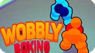 Play Wobbly Boxing game online for free | 4GameGround.com