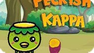 Play Peckish Kappa game online for free | 4GameGround.com