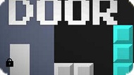 Play Door game online for free | 4GameGround.com