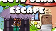 Play Cute Bear Escape game online for free | 4GameGround.com