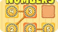 Play Numbers game online for free | 4GameGround.com