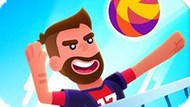 Play Volleyball Challenge game online for free | 4GameGround.com