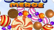 Play Sweet Merge game online for free | 4GameGround.com