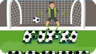 Play Fifa Score game online for free | 4GameGround.com