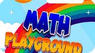 Play Math Playground game online for free | 4GameGround.com