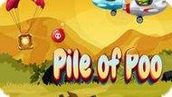 Play Pile Of Poo game online for free | 4GameGround.com