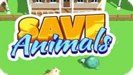 Play Save Animals game online for free | 4GameGround.com