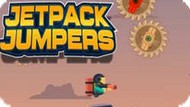Play Jetpack Jumpers game online for free | 4GameGround.com
