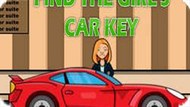 Play Find The Girl’s Car Key game online for free | 4GameGround.com