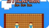 Play Stickman Bam Bam Bam game online for free | 4GameGround.com