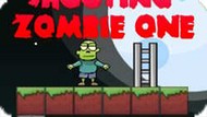 Play Shooting Zombie One game online for free | 4GameGround.com