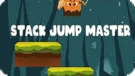 Play Stack Jump Master game online for free | 4GameGround.com