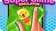 Play Super Slime Simulator game online for free | 4GameGround.com
