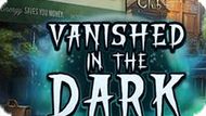 Play Vanished In The Dark game online for free | 4GameGround.com
