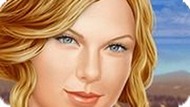 Play Taylor True Make Up game online for free | 4GameGround.com