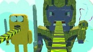Play Kogama: Creeper Parkour game online for free | 4GameGround.com