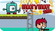 Play Shoot’n’shout Turbo game online for free | 4GameGround.com