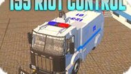 Play 155 Riot Control game online for free | 4GameGround.com