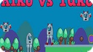 Play Riko Vs Tako game online for free | 4GameGround.com