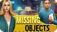 Play Missing Objects game online for free | 4GameGround.com