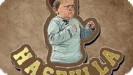 Play Hasbulla Antistress game online for free | 4GameGround.com