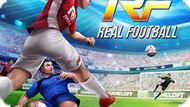 Play Real Football game online for free | 4GameGround.com