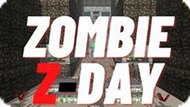 Play Krunker: Zombie Z-Day game online for free | 4GameGround.com