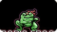 Play Boris Frog game online for free | 4GameGround.com