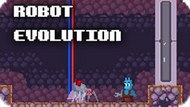 Play Robot Evolution game online for free | 4GameGround.com