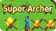 Play Super Archer game online for free | 4GameGround.com