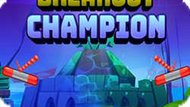 Play Breakout Champion game online for free | 4GameGround.com