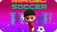 Play Magic Soccer game online for free | 4GameGround.com