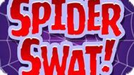 Play Spider Swat game online for free | 4GameGround.com