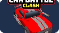 Play Car Battle Clash game online for free | 4GameGround.com