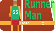 Play Runner Man game online for free | 4GameGround.com