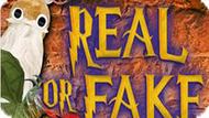 Play Real Or Fake game online for free | 4GameGround.com