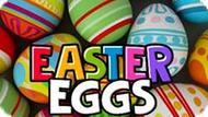 Play Easter Eggs game online for free | 4GameGround.com