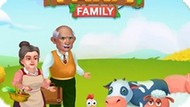 Play Farm Family game online for free | 4GameGround.com